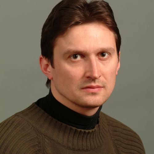 Dr. Mindaugas Pocius | Davis Center